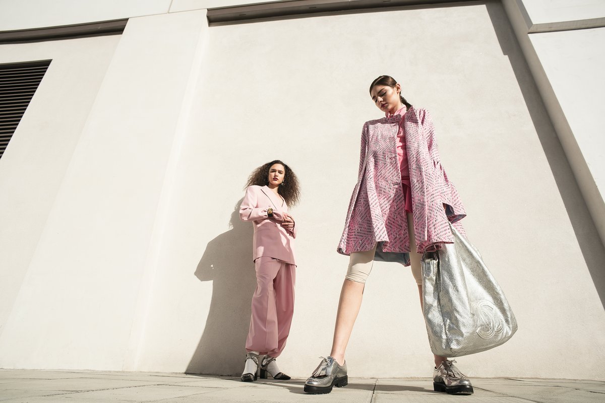 Photo by Todd Allen, Paige Anderson, Mily Reuter, Kleoniki Deligiorgi ...