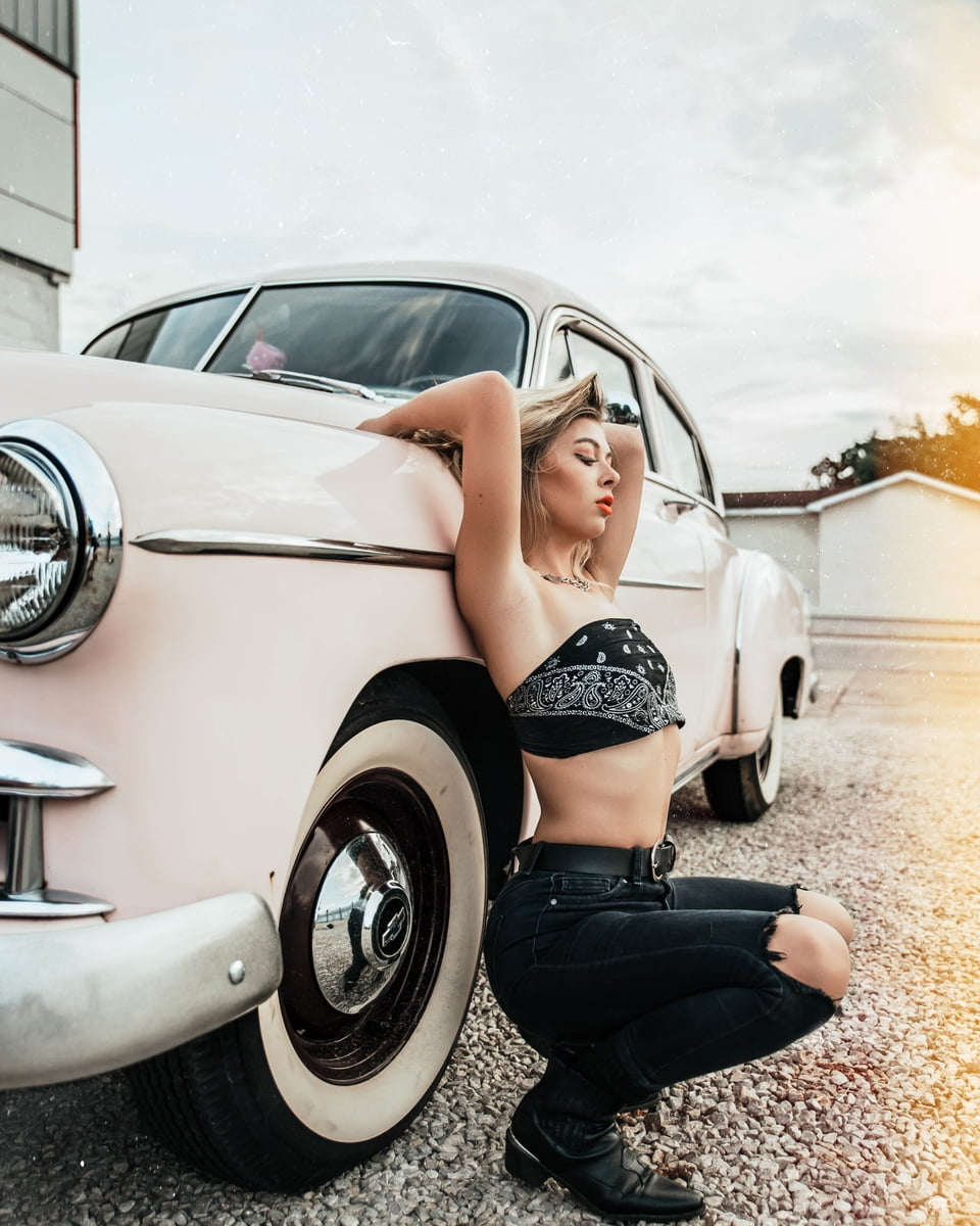 Photo by Dylan Streeter - Kavyar