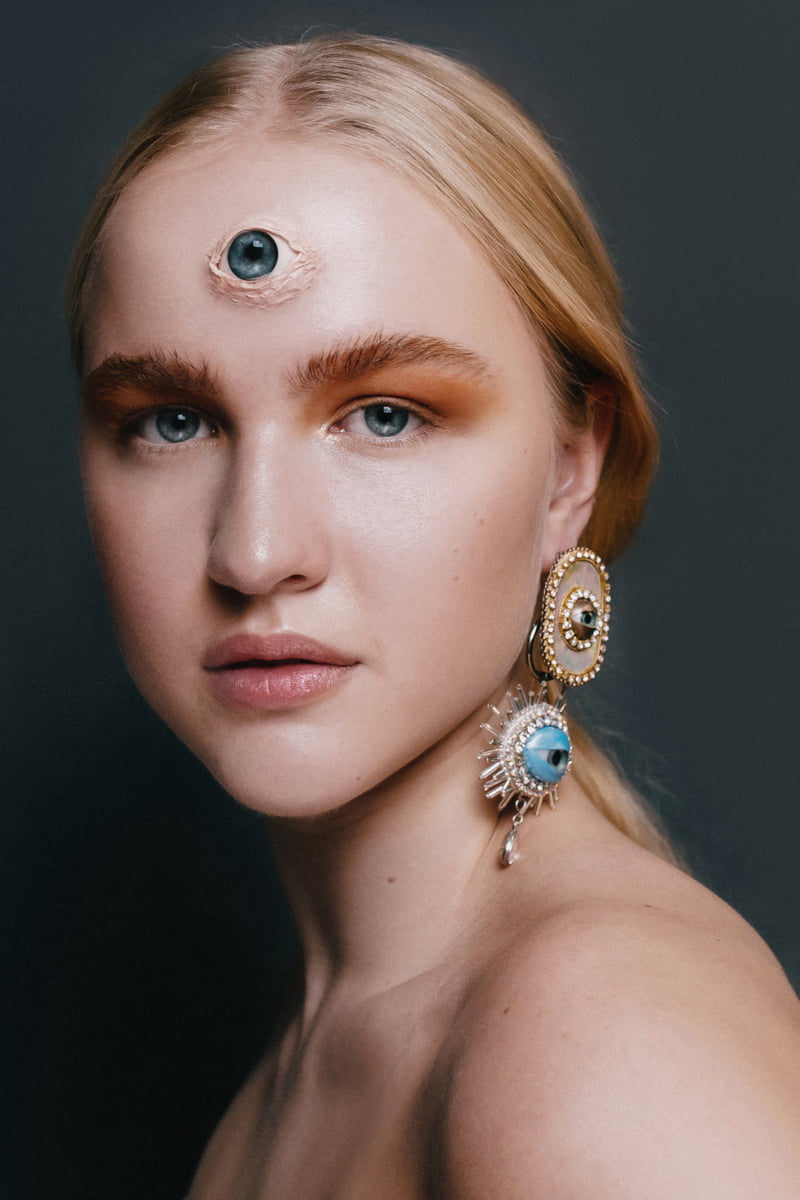 Photo by Anna Matviichuk, Daria Lee, Alexandra Stepantsova - Kavyar