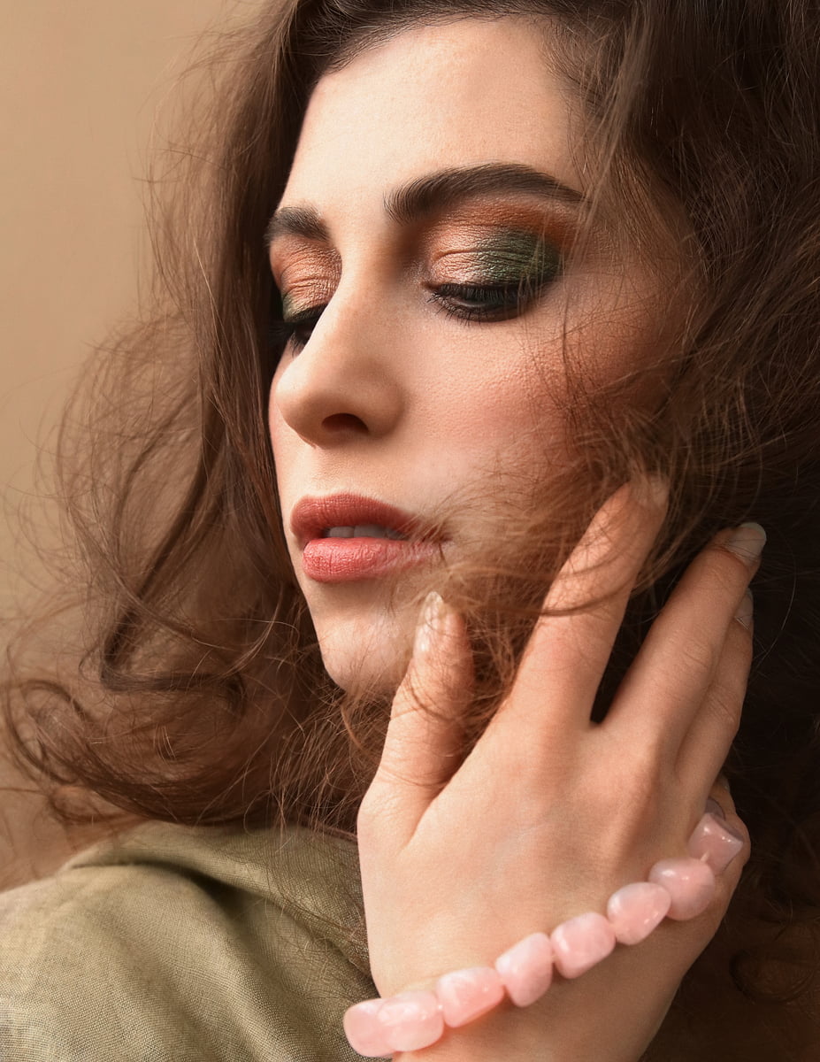 Photo by Felix Shtein, Evgenia Burilo, Meitar Lederman - Kavyar