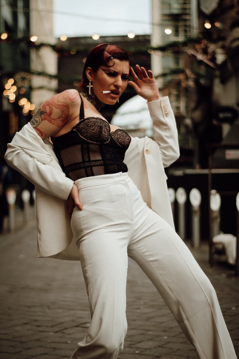 Photo by Monika Kloska , Ana Maria Viga - Kavyar