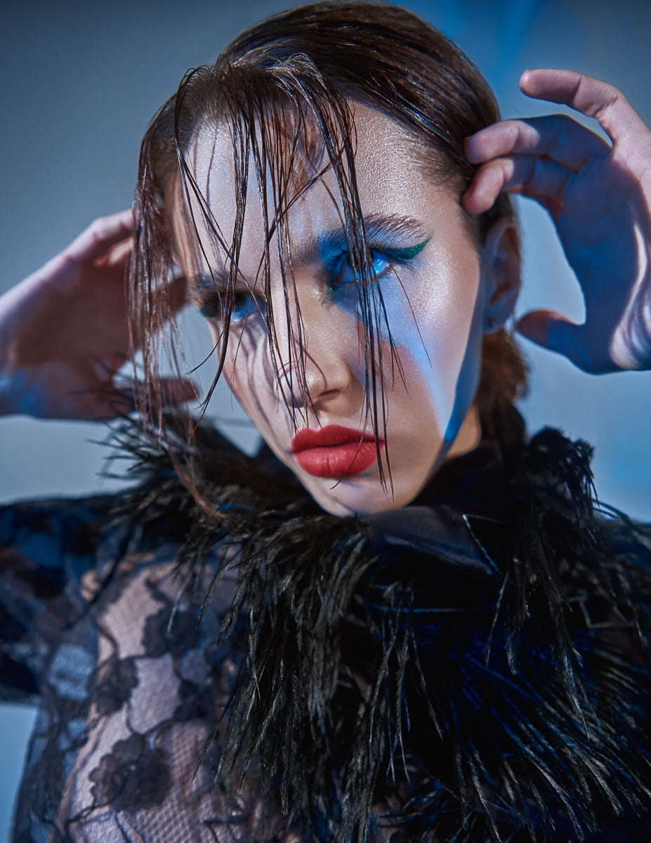 Ino Model Management - Kavyar