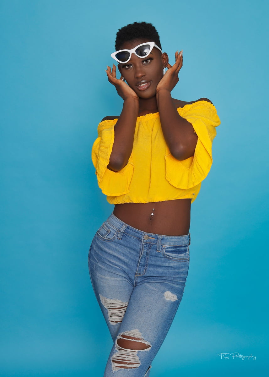 Photo by Joi Samone Williams, Terrence Smith - Kavyar