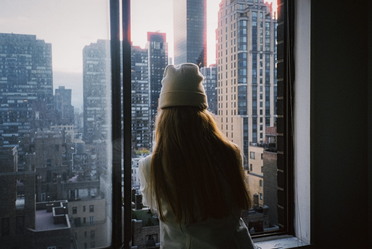 Carolin Bohl - Kavyar