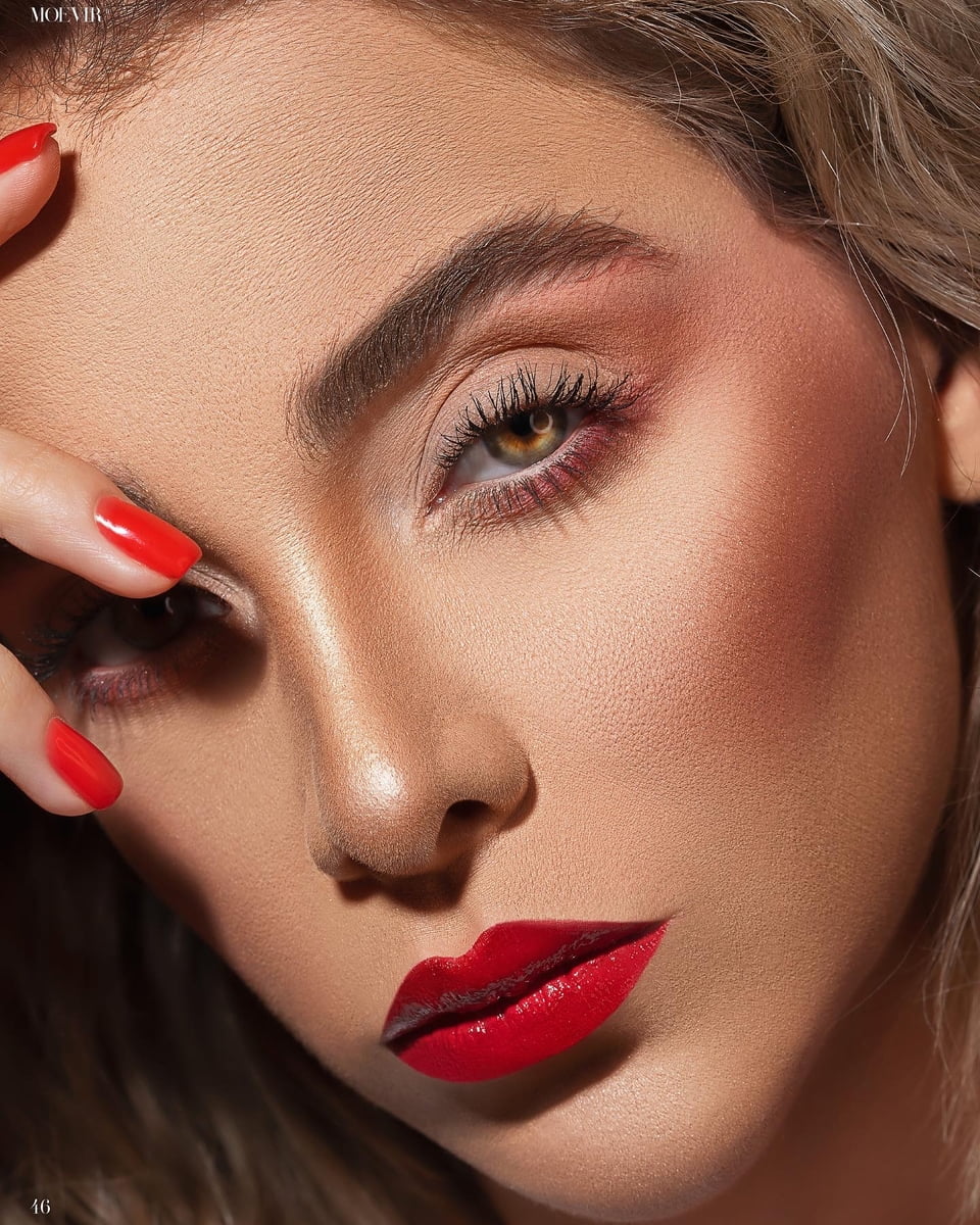 Photo by Vahid Abbaspourr, Kavyar, abbaspour.art, Parya Beauty Salon ...