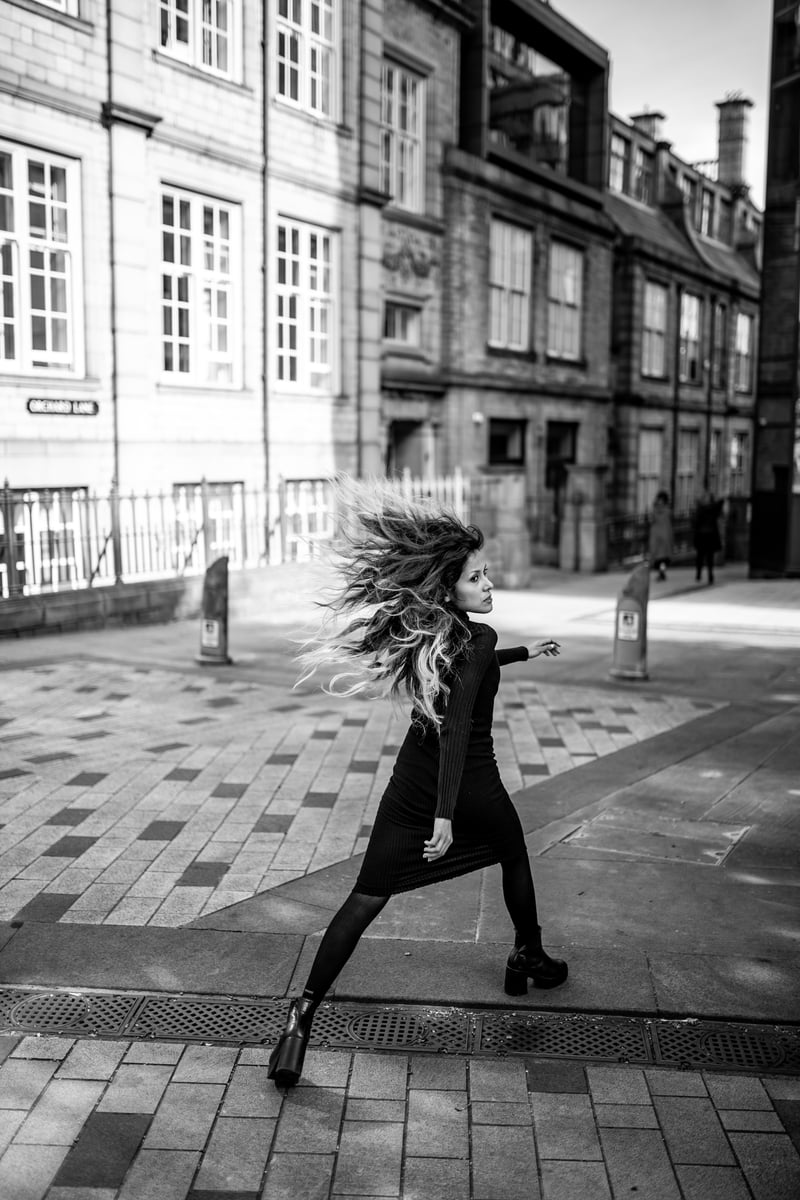 Photo by Branislav Kralik , Emily Kasuya - Kavyar