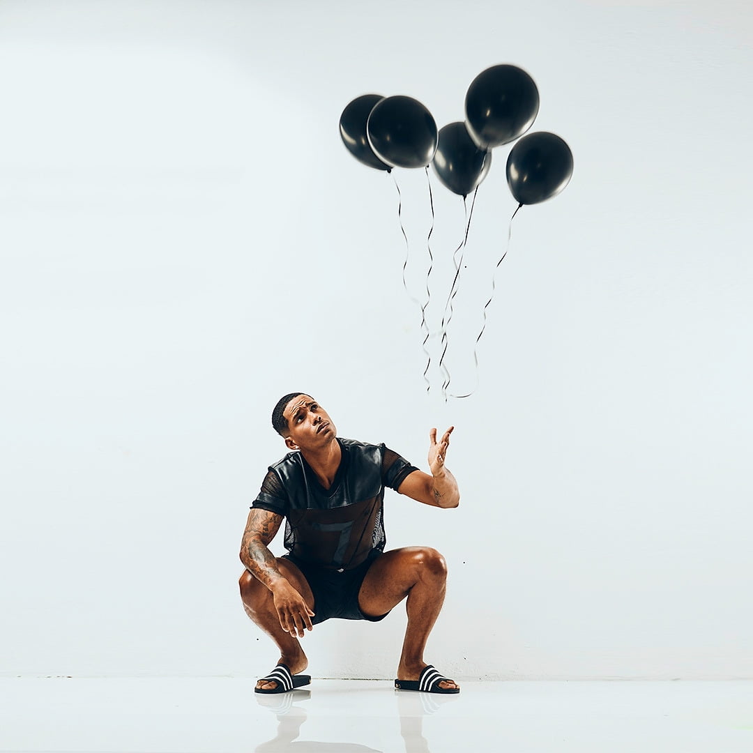 Photo by Carlos Bernard - Kavyar