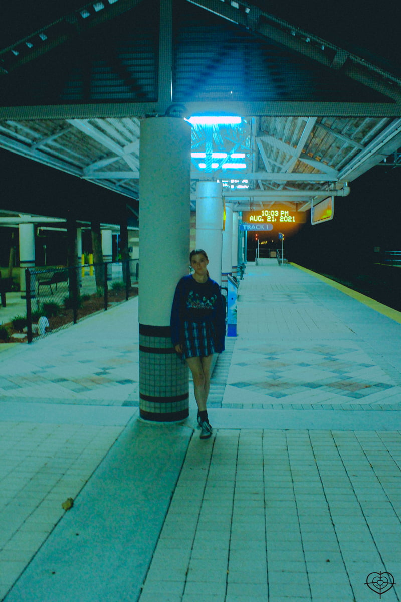 Photo by Kobe Holton, Toni Brown - Kavyar