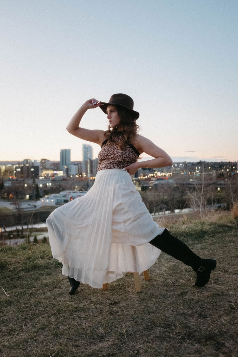 Photo by Alexis Pritchett, Floyd Gonzales, Cacharel Cruz - Kavyar