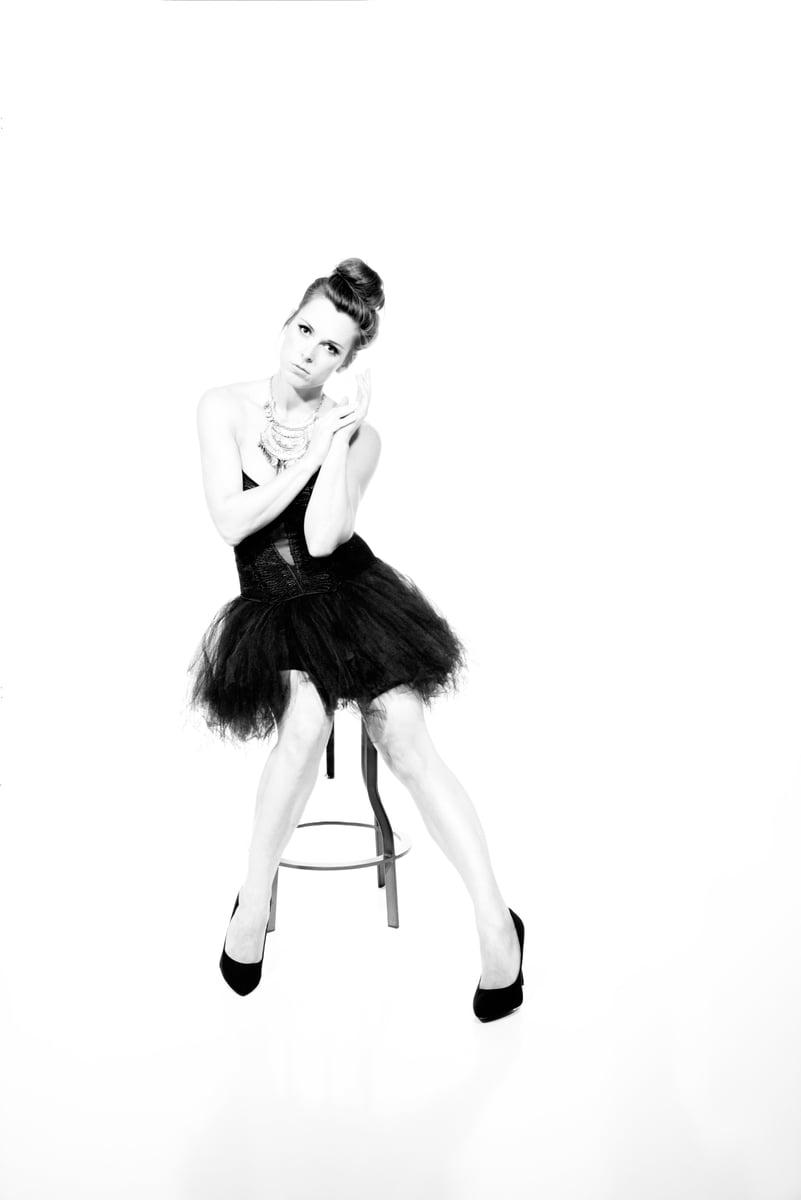 Photo by Valerie Brochu, Pascal Martiniere - Kavyar