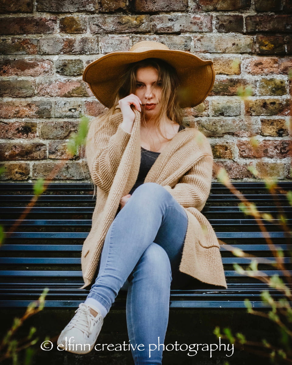 Megan Stephens - Kavyar