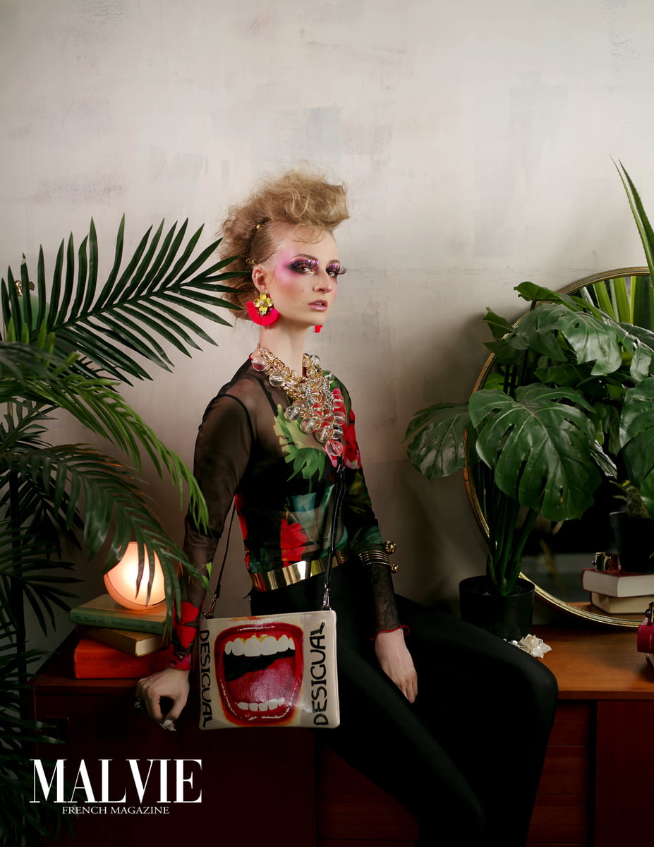 Photo by MALVIE Magazine, Marius Ciobanu | MALVIE Magazine, Fashion ...