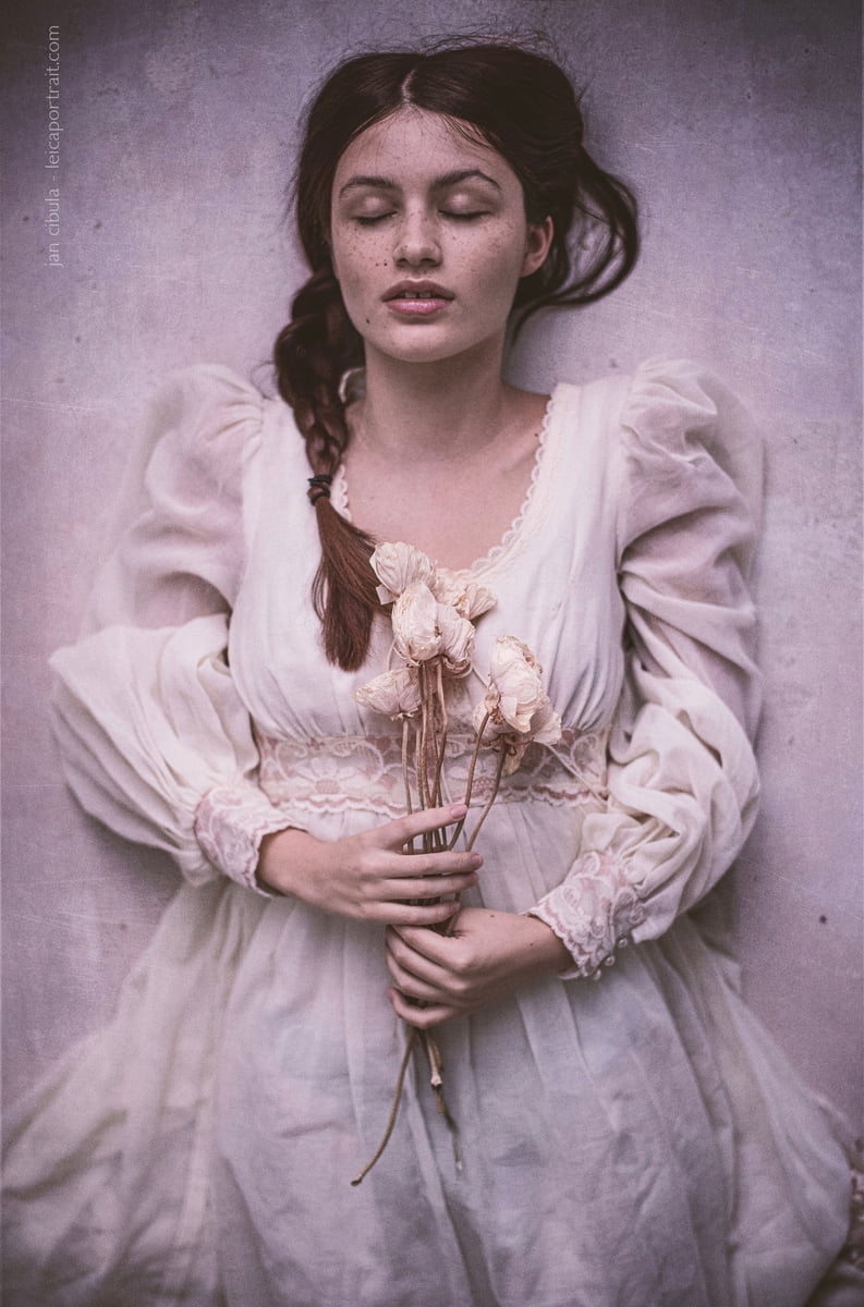 Jan Cibula (Leicaportrait.com) / @Jan_leicaportrait - Kavyar