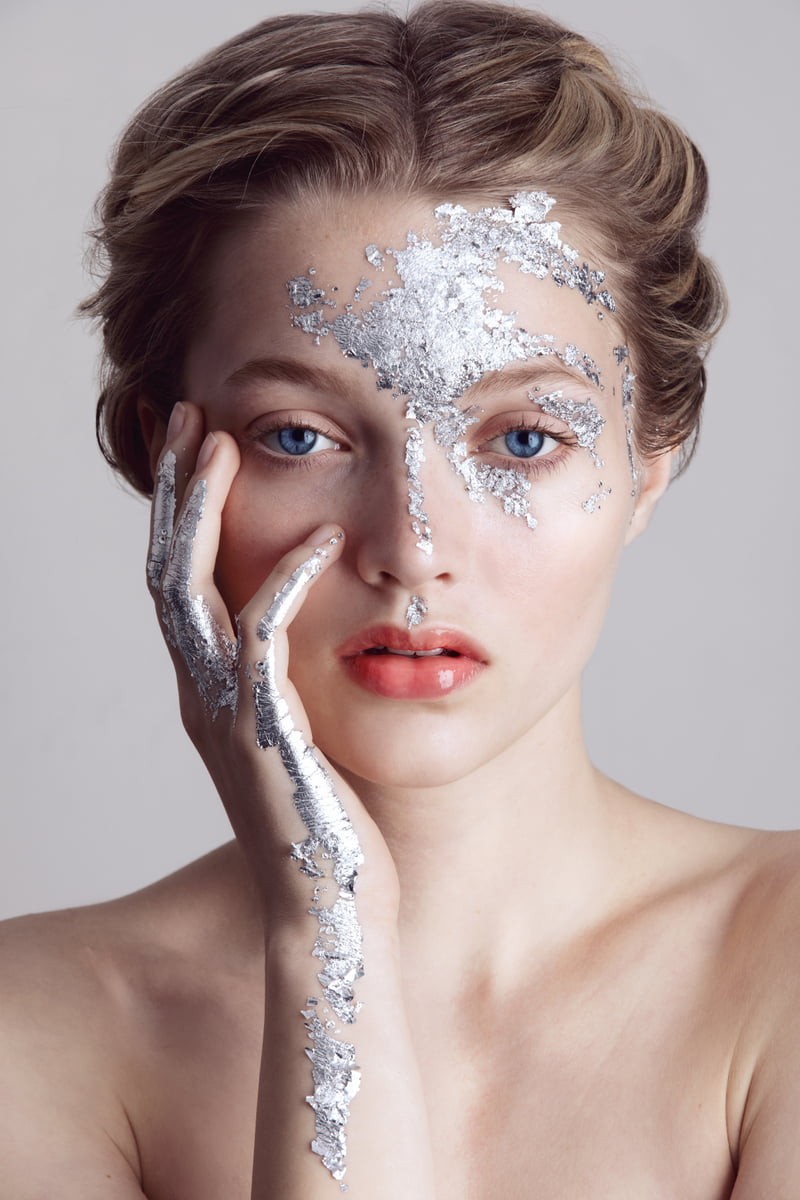 Amberlie Morter - Kavyar