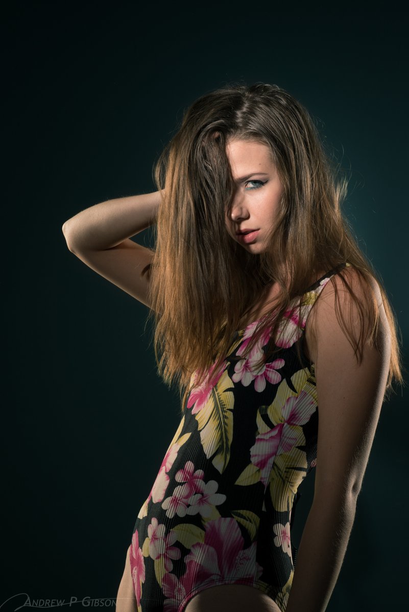 Photo by Andrew P Gibson , Nova Amour - Kavyar