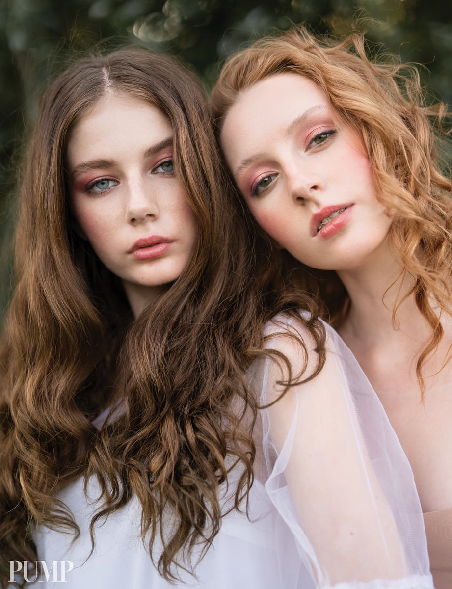 Photo by PUMP Magazine, Amanda Griego @ PUMP Magazine, Katerina ...