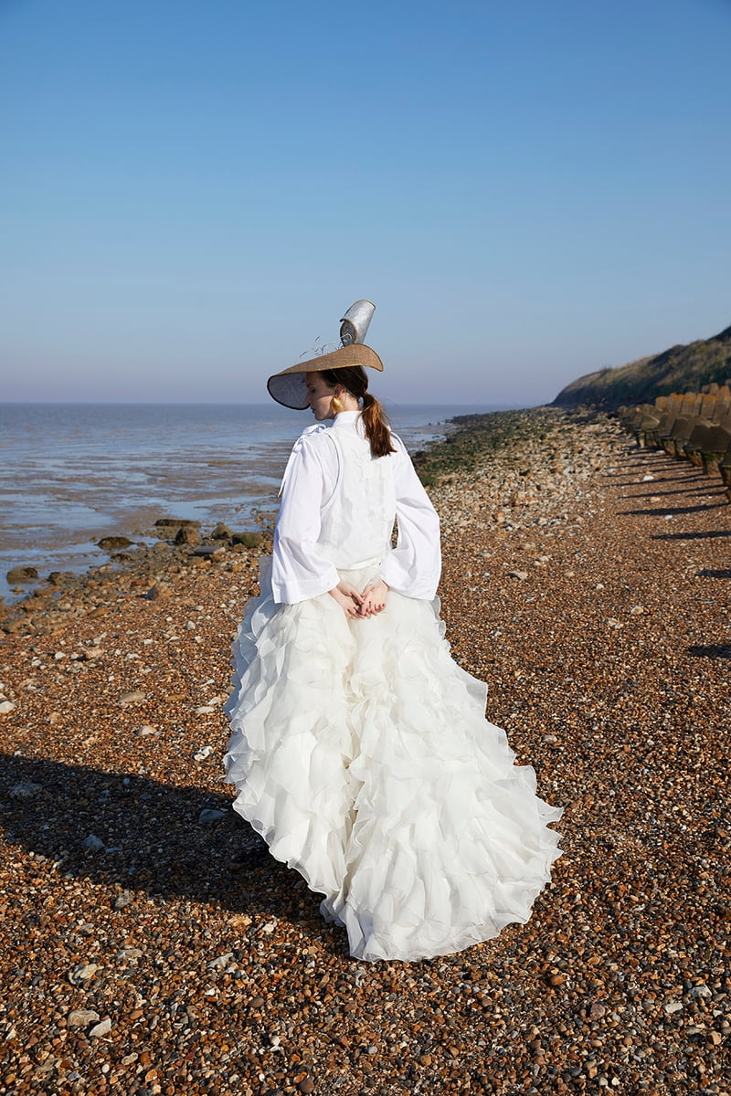 Photo by Natalie Worgs, Marton Schneider - Kavyar