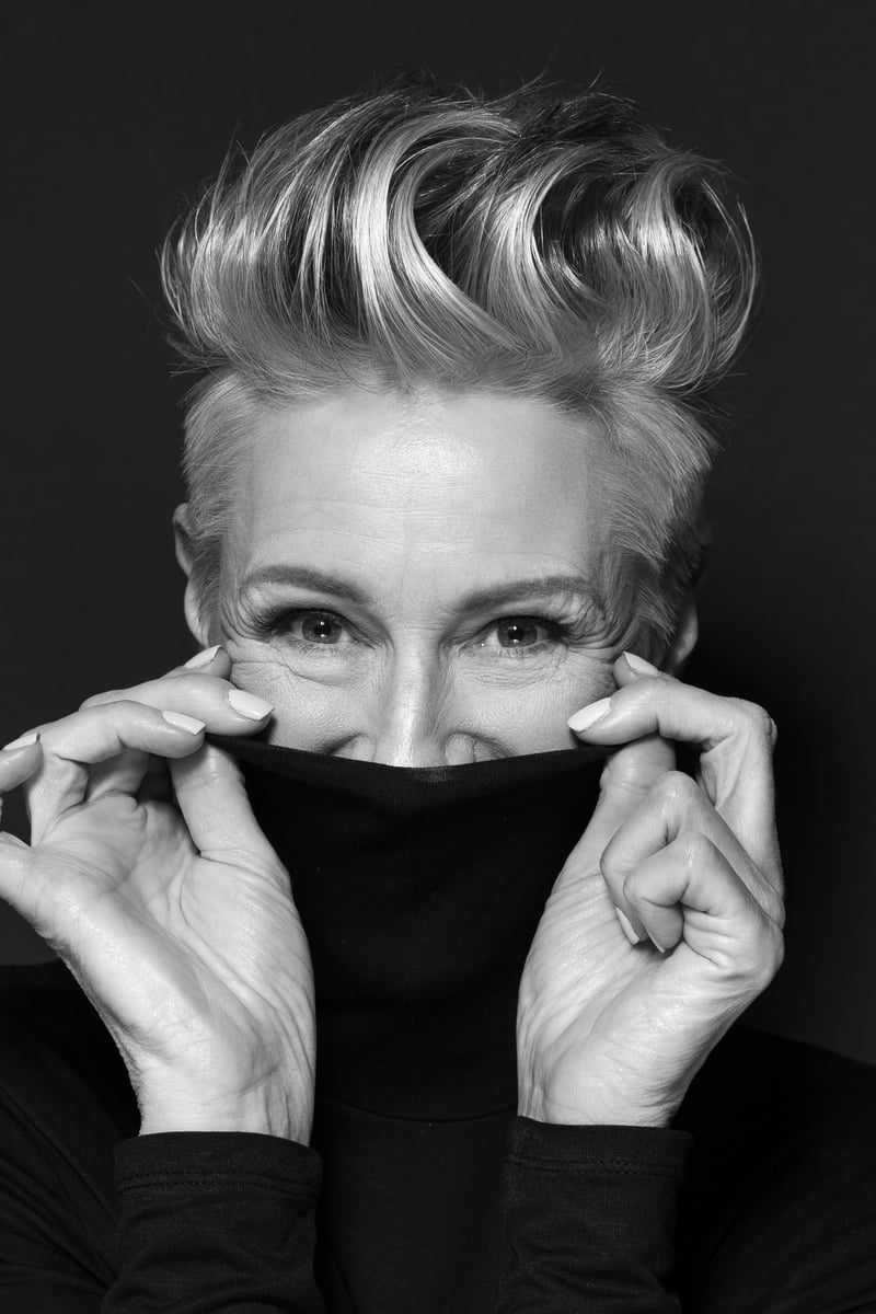 Photo by Jimmy Marone, Deborah Chambers - Kavyar