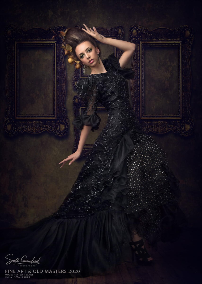 Photo by Katelyn Eames, The Rural Retreat, Salli Gainsford - Kavyar