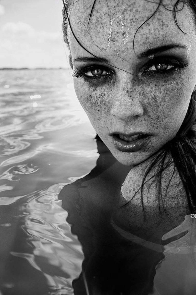 Photo by Krystle Parker, Alexa Reed - Kavyar