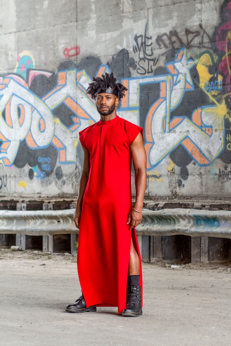 Photo by Kyree Rebel Moore - Kavyar