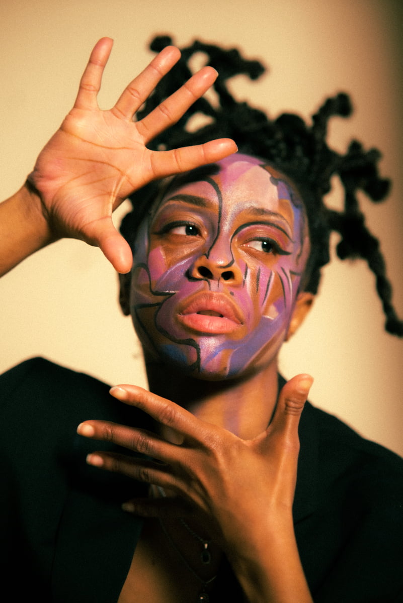 Photo by Brandy Roseline, Morgan Catton, @Lo_cayne - Kavyar