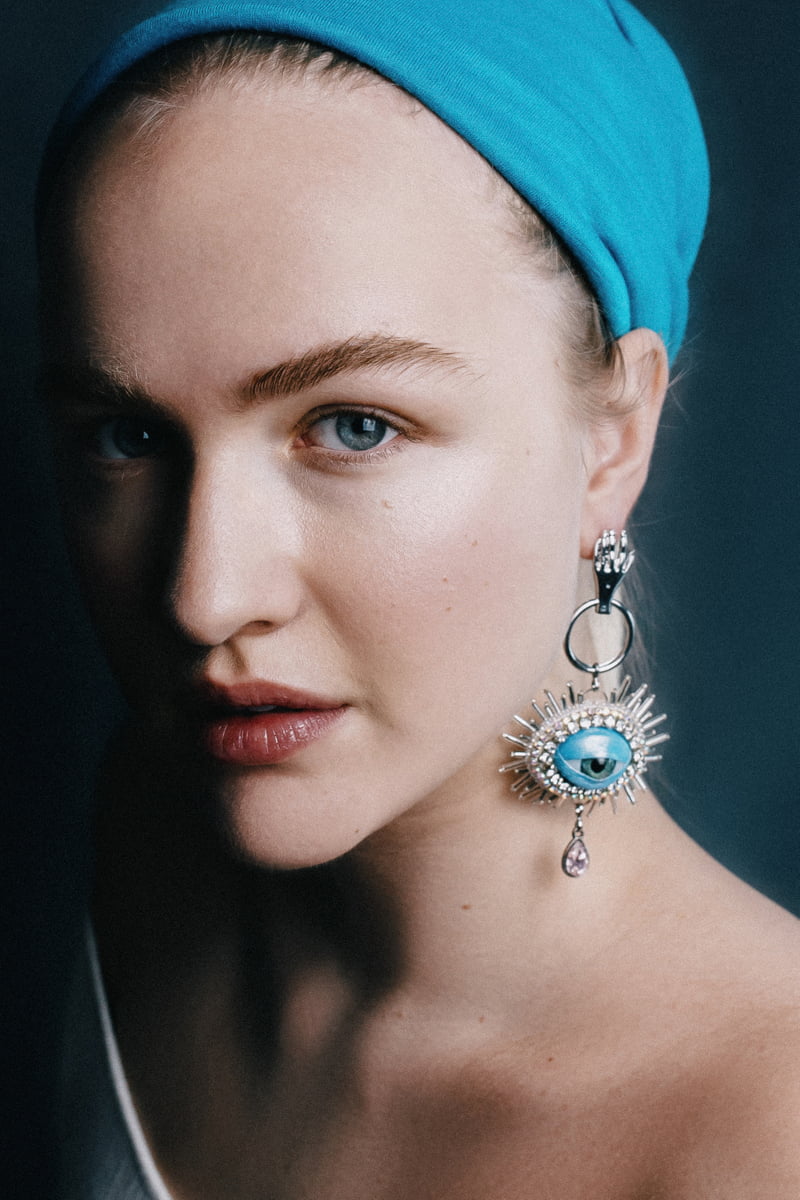 Photo by Anna Matviichuk, Daria Lee, Alexandra Stepantsova - Kavyar