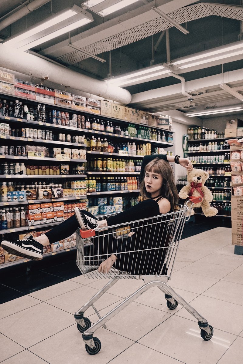 Photo by Cheng Ka Wing Kavieng - Kavyar