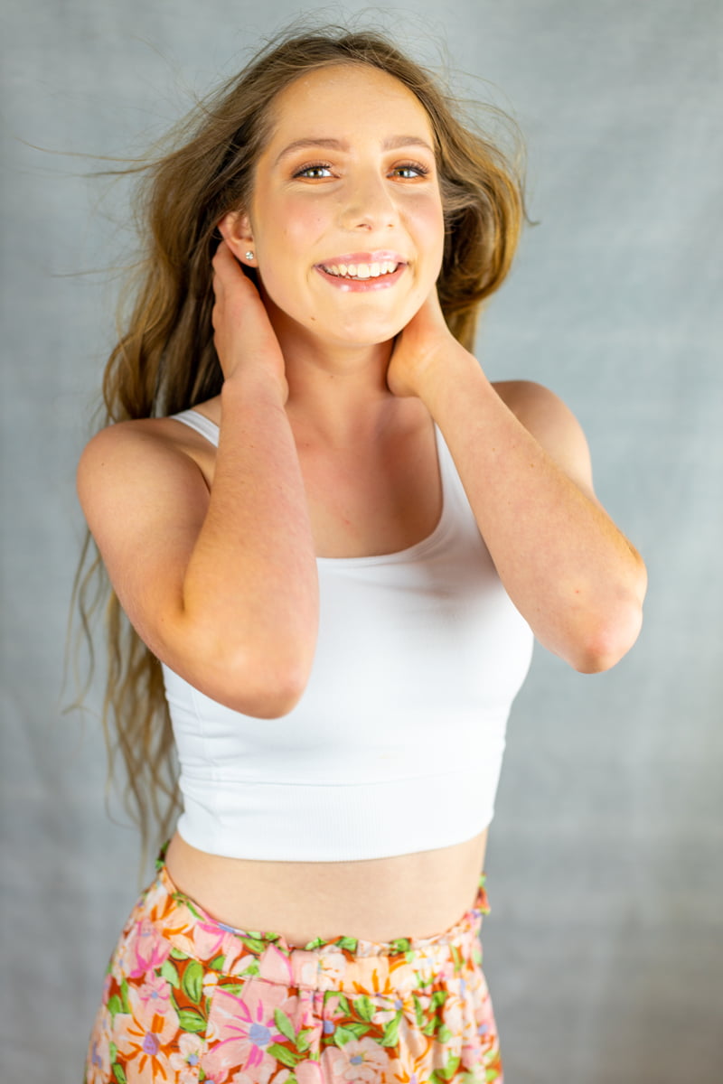 Photo by Kerry Herschell, Amanda Hall, Nicola Paige - Kavyar