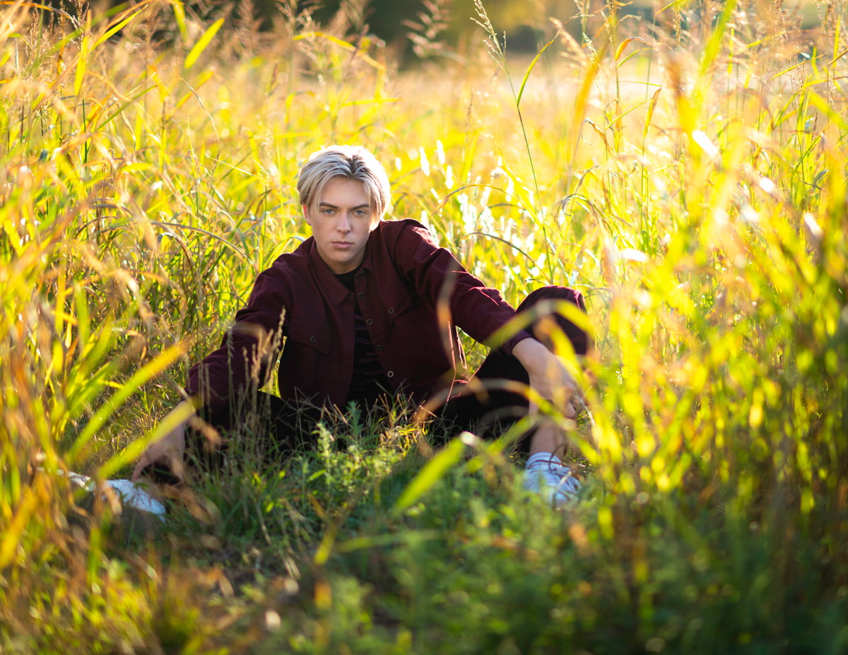 Photo by Miles Maresch, John Grady - Kavyar