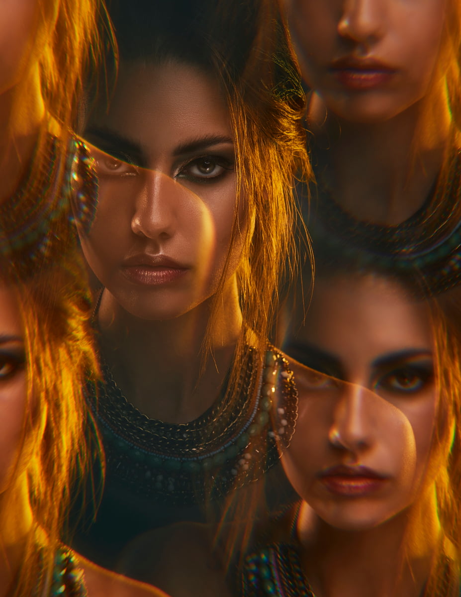 Photo by Lizz Krobath, Katharina Stix, Simone Haas - Kavyar