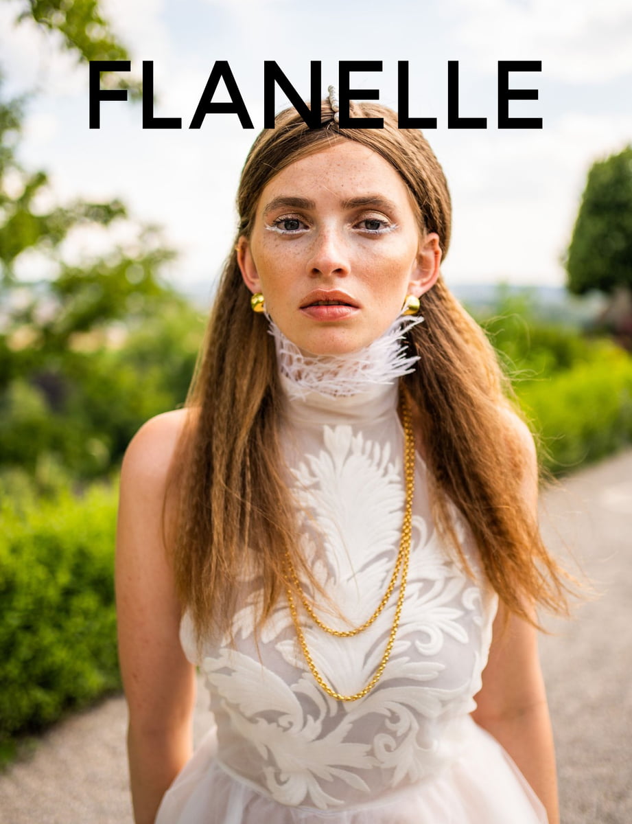 Photo by Insider Look, Rodolfo Ruggiero, Ramona Löw, Valeria Mancuso ...