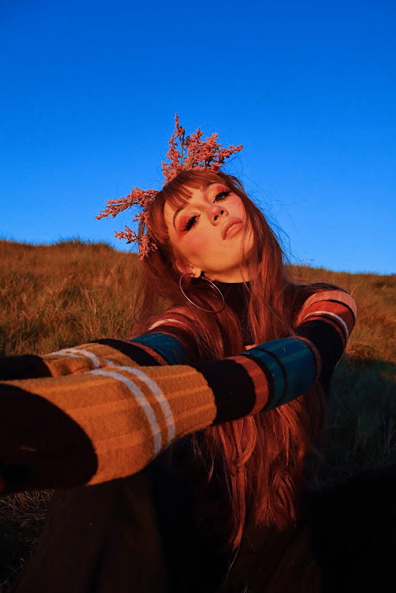 Photo by Madison Crouch - Kavyar