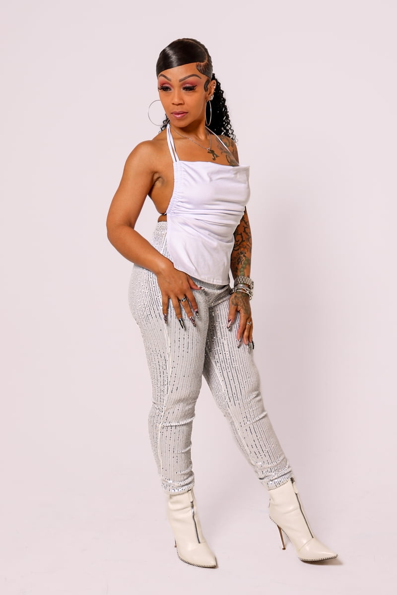 My Links - Kae'Yonce