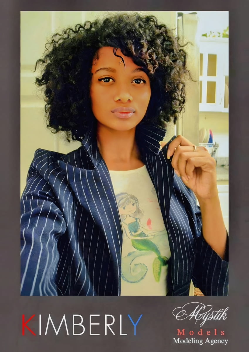 Mystik Models Ent LLC - Kavyar