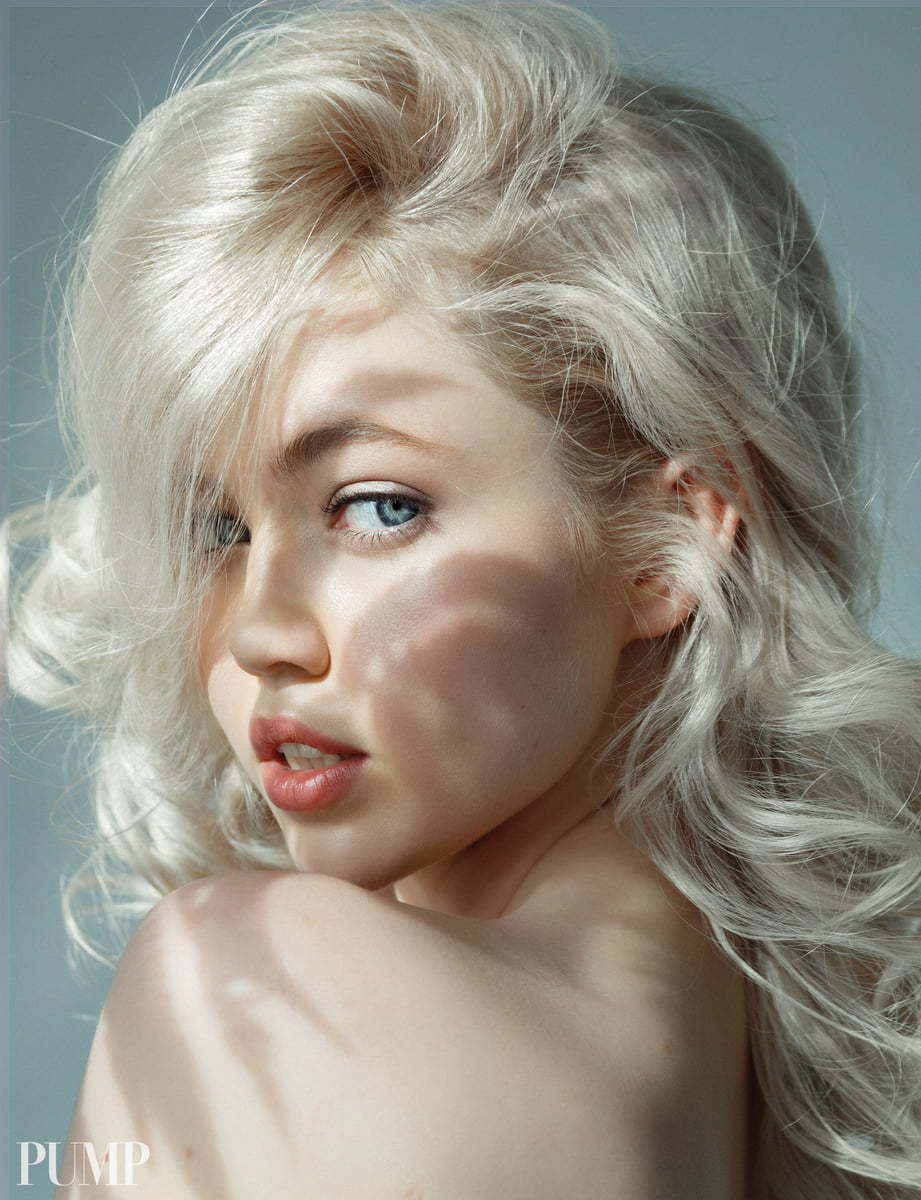 Anna Peychev - Kavyar