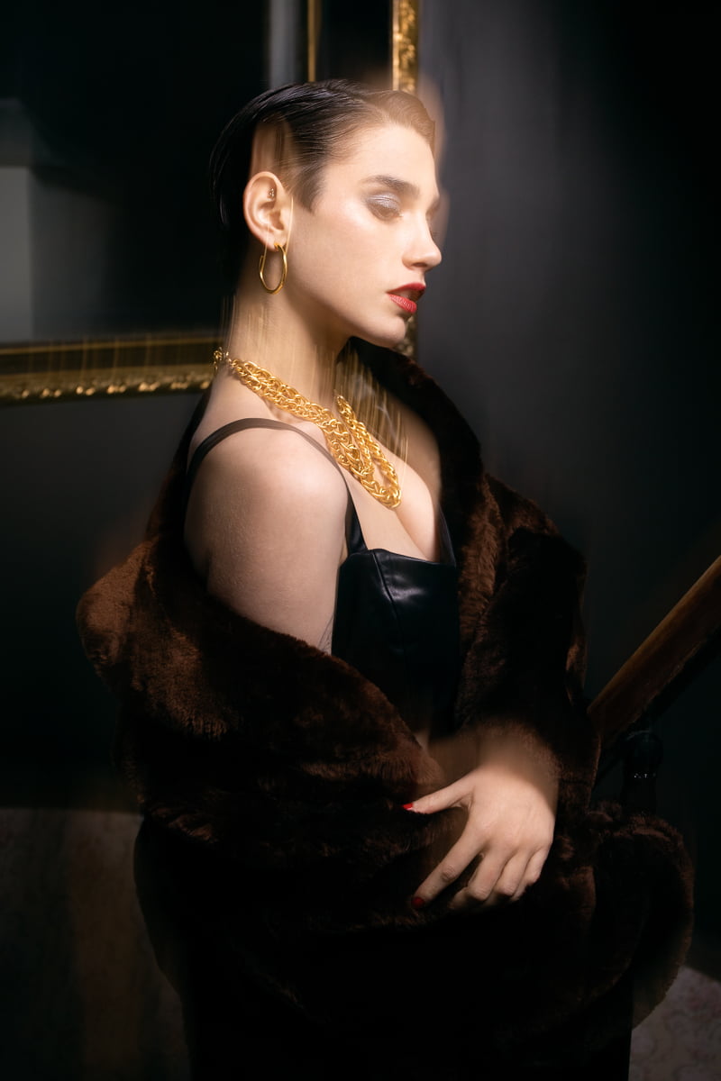 Photo by Elisa Durier, @Tifaine_bs - Kavyar