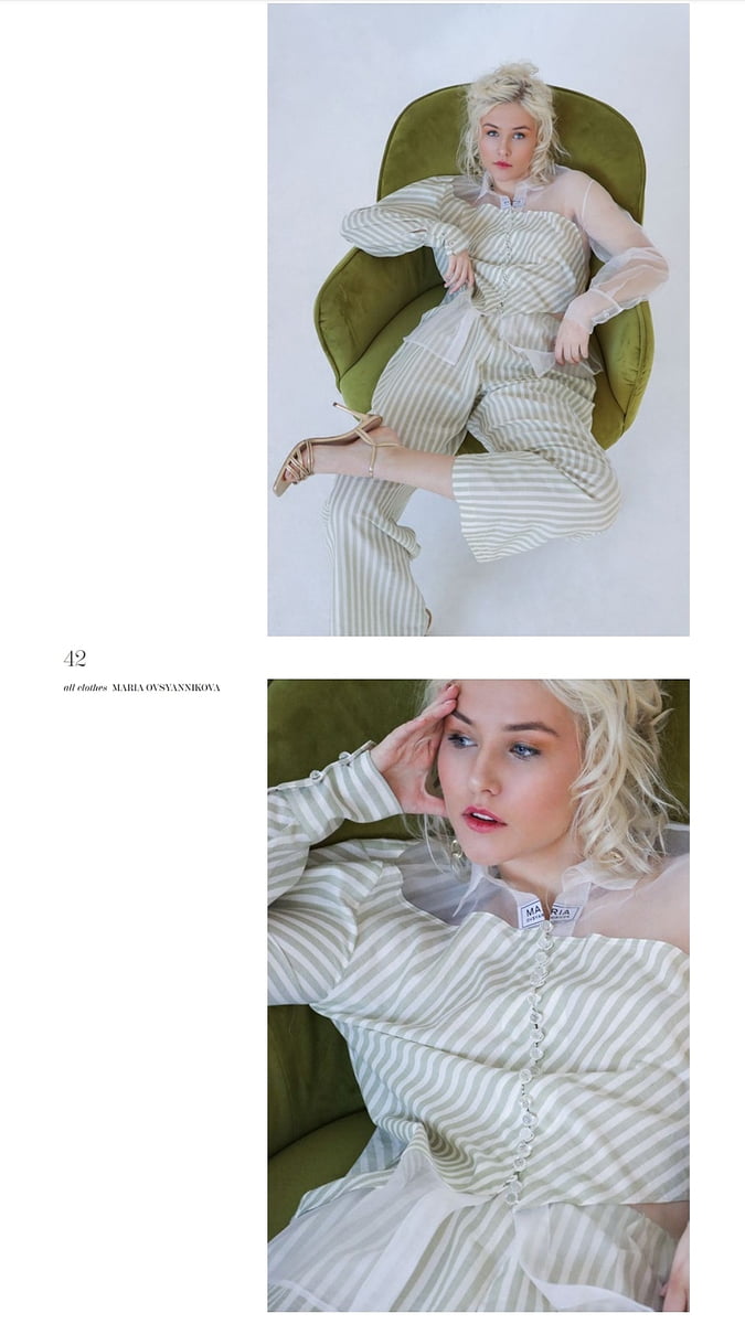 Photo by Ovsyannikova Maria - Kavyar