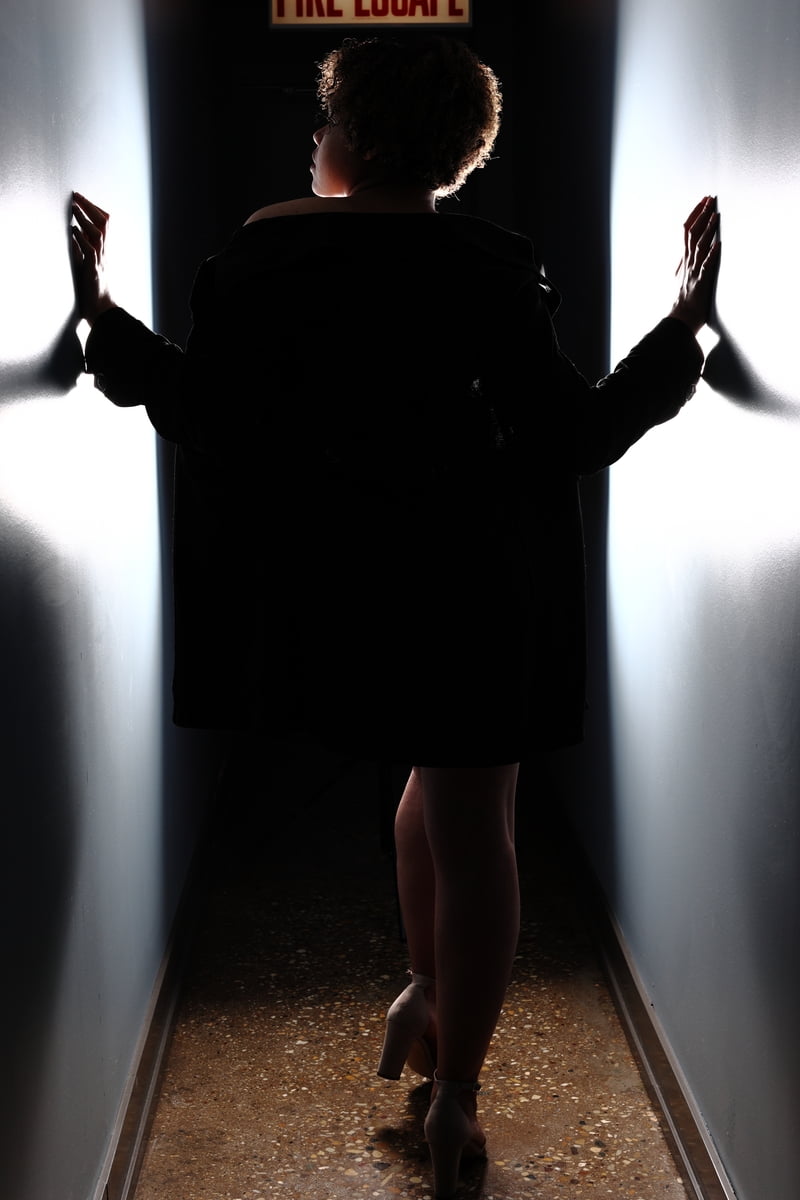 Photo by Karla Campos, Isabella Bryant - Kavyar