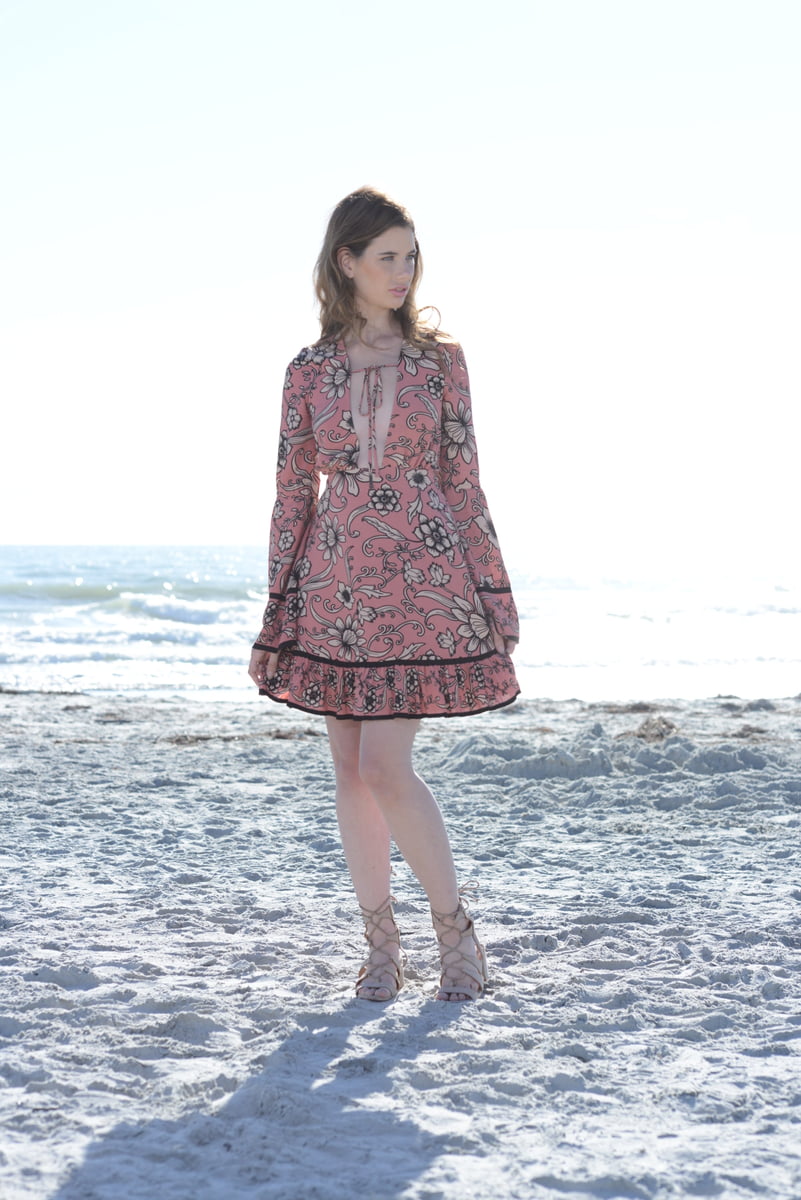 Photo by ELEGANT Magazine, Marie Decayette, Michael Giragosian, Megan ...