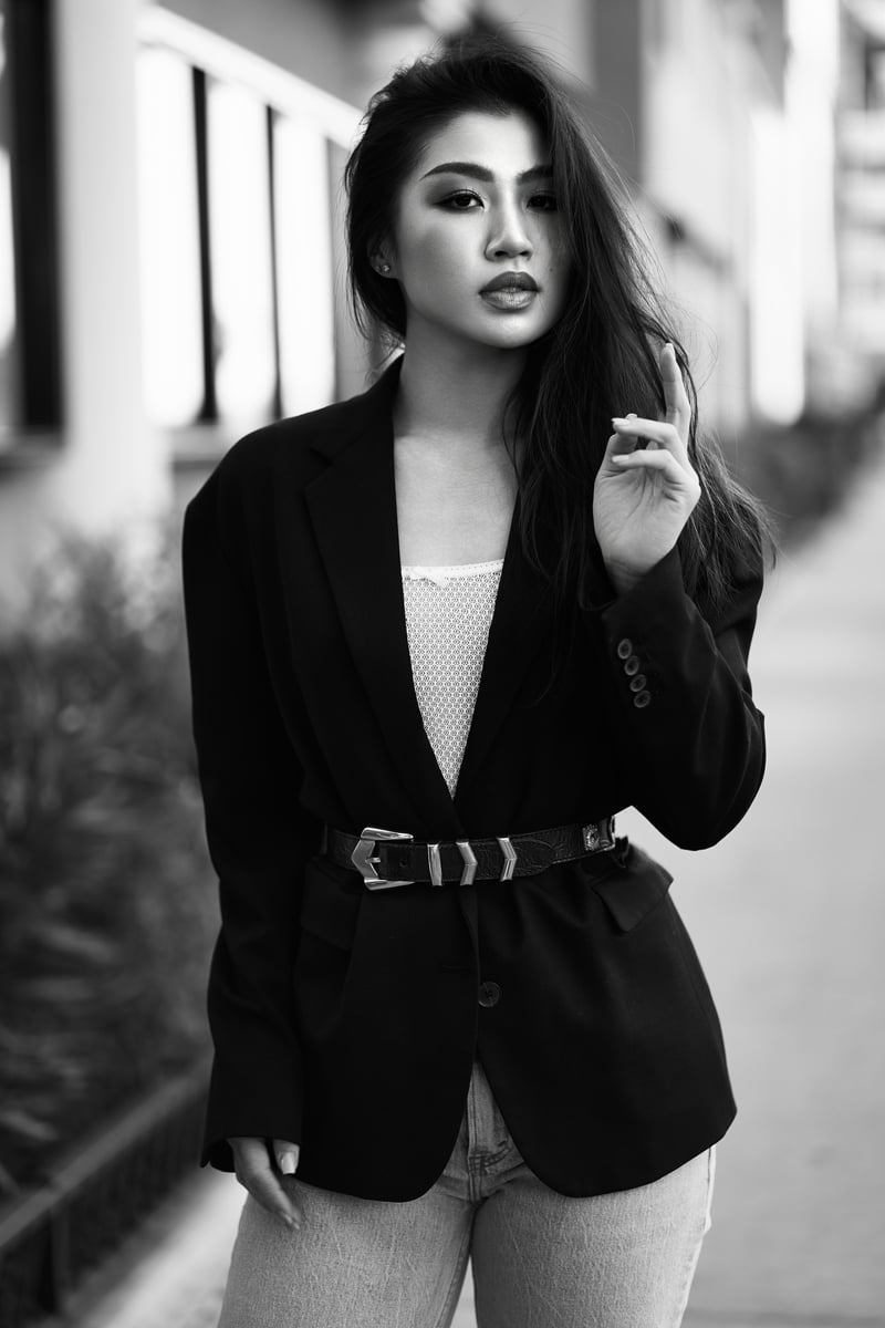 Photo by Lulu Doan, Alex Eissinger - Kavyar