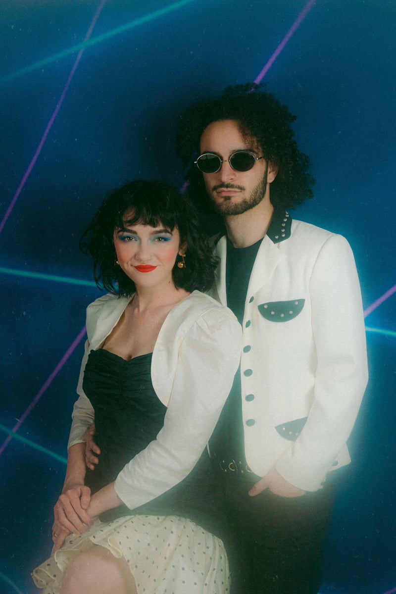 Photo by Hannah Dimmitt, Anthony Sims - Kavyar