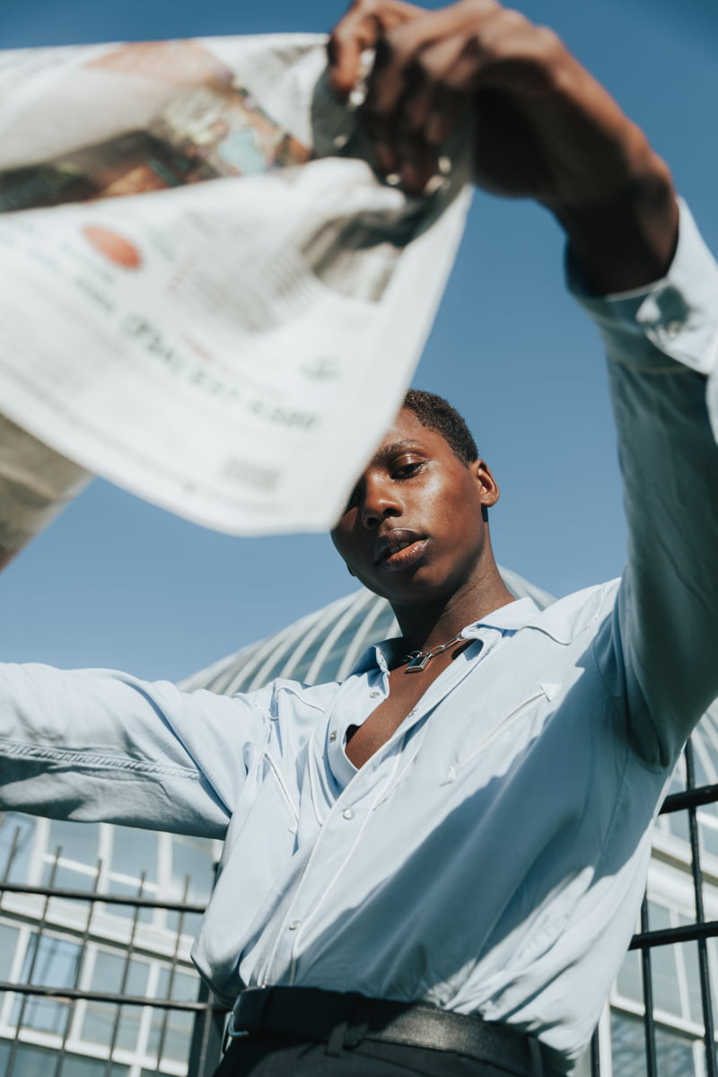 Photo by Kyle Caraher, Jay Stallworth - Kavyar