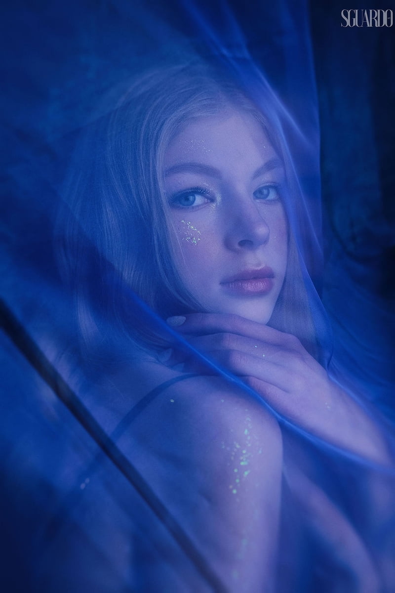 Photo by Anna Atlas, Maria Dudko - Kavyar