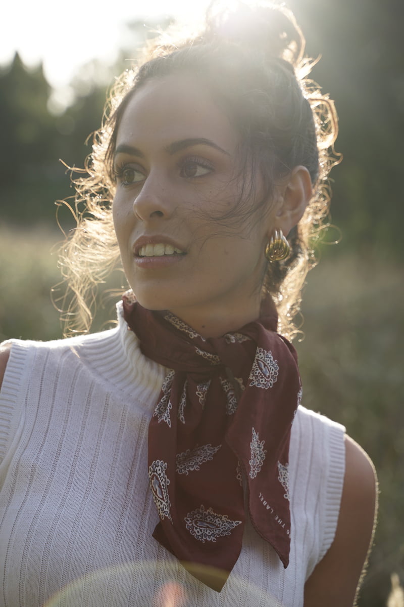 Photo by Rebecca Erin, Mila Pontealvarez, Jessica Campion - Kavyar