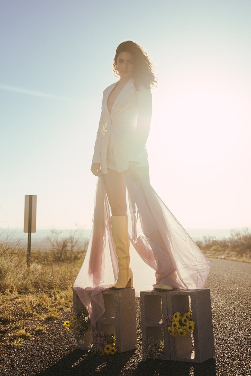 Andrea Reiter - Kavyar