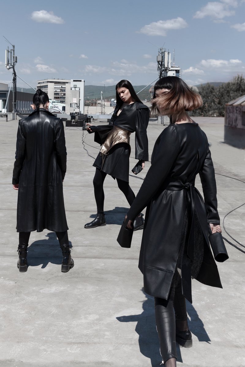 Photo by Dusan Stevic, Aca Dimitrijevic, Nevena Kragic , Danica ...