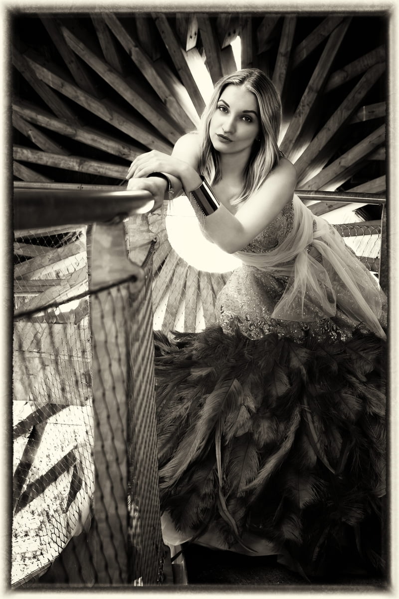 Photo by Roy Vaughan, Mirko Webster, Kim Vaughan - Kavyar