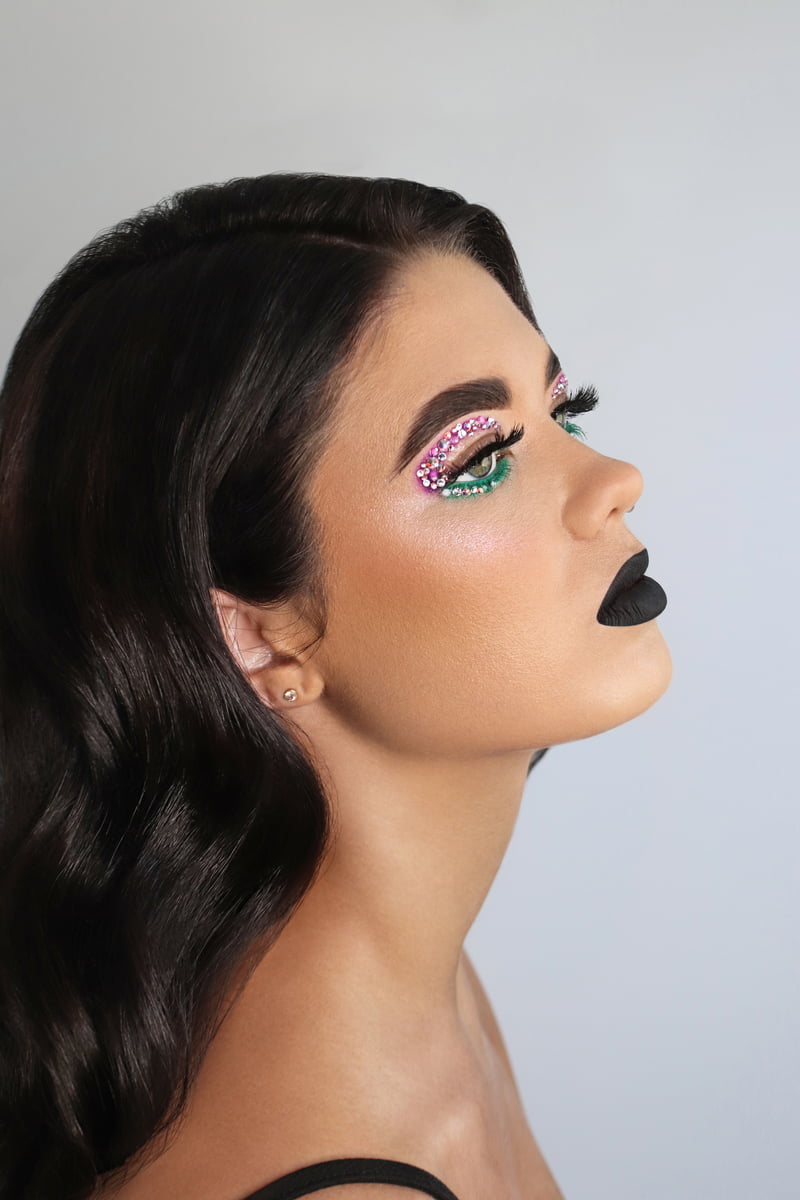 Photo by Brittany Trunfio-Fisher, Evora, Jayde Thompson - Kavyar