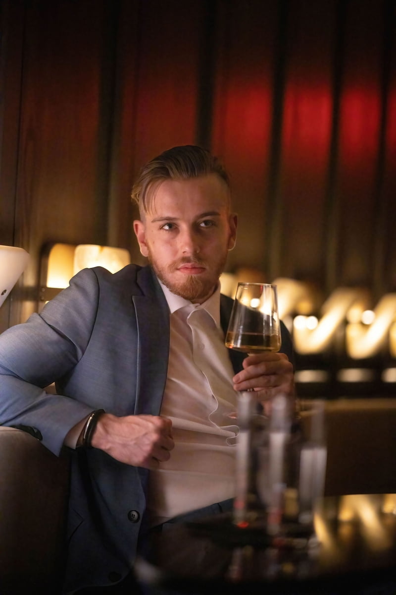 Photo by Patrick Smith - Kavyar